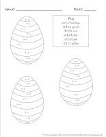 Easter-Egg-Color-by-Number-Multiplication-Facts-to-12 - Tales from ...