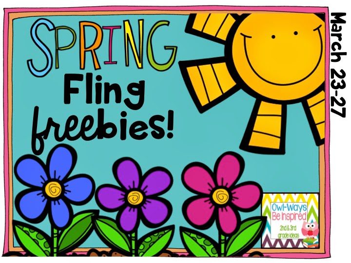 spring-fling1 - Tales from Outside the Classroom