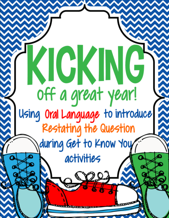 Kicking-off-a-great-year-cover - Tales from Outside the Classroom