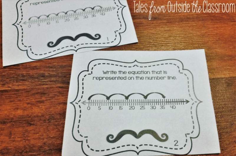 Working with Division
