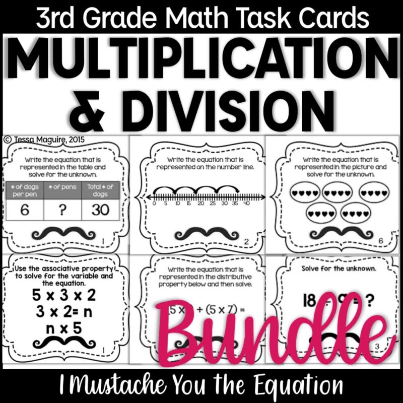 Working with Division