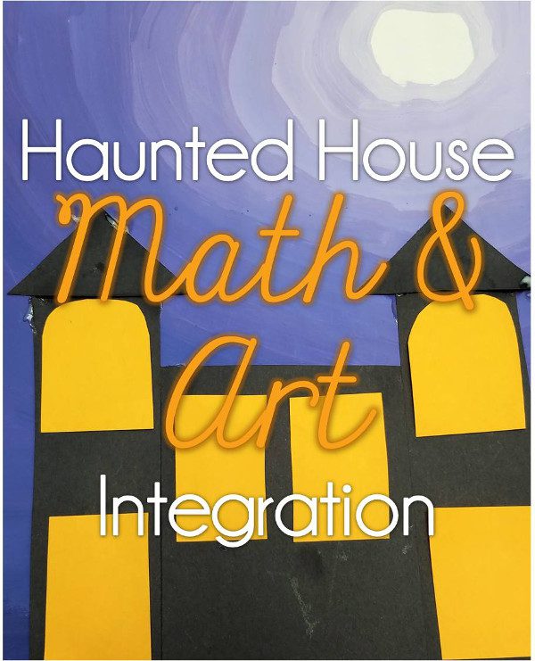 math-and-art-haunted-house-project - Tales from Outside the Classroom
