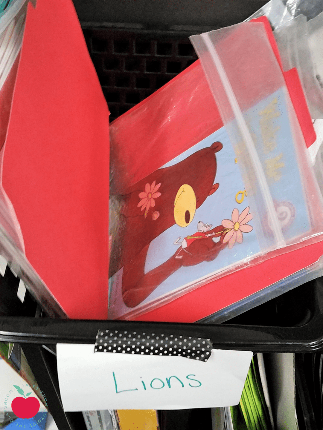 Guided Reading: Organizational and Planning Tips