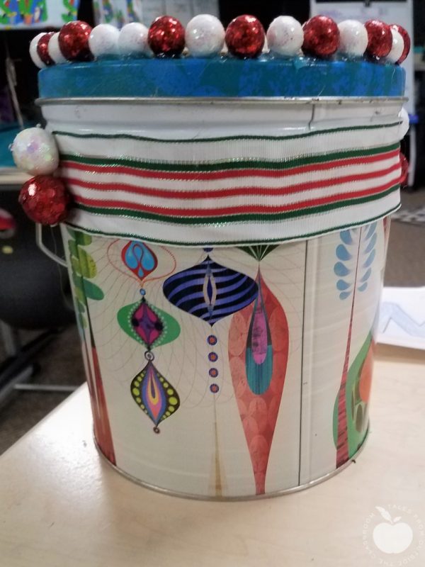 How to Catch an Elf - Tales from Outside the Classroom