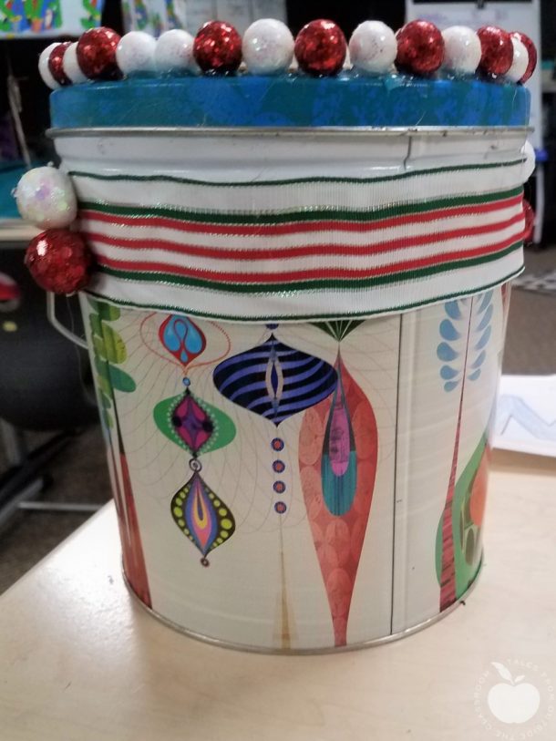 How to Catch an Elf - Tales from Outside the Classroom