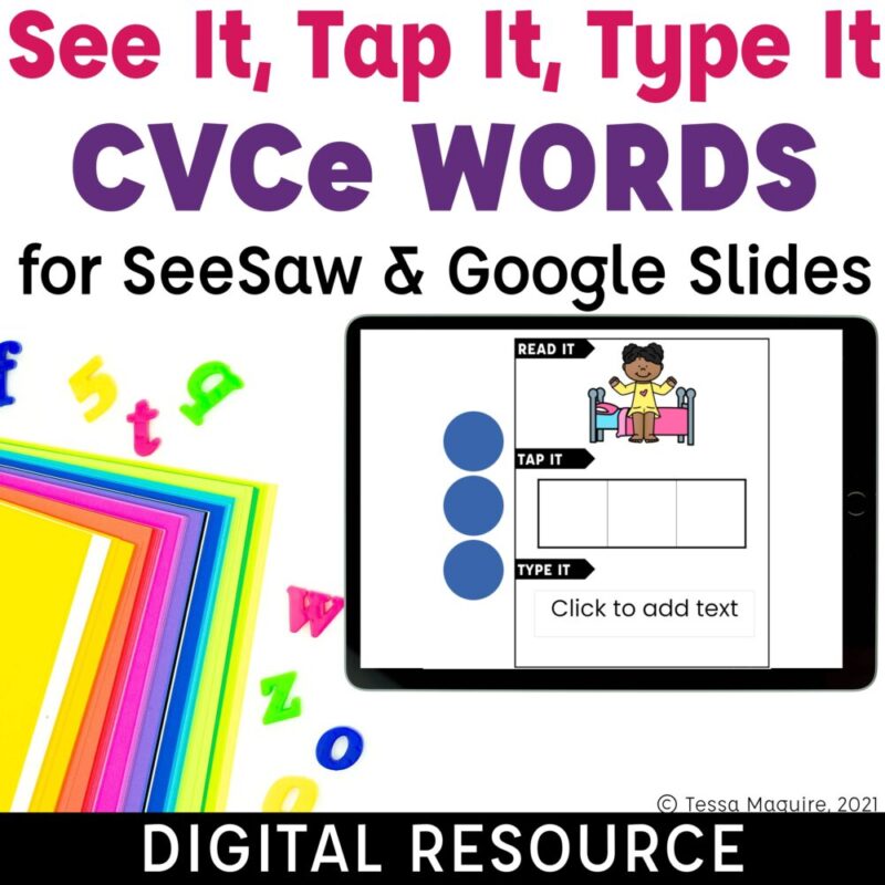 6 Top Sites for Phonics Resources to Enhance your Instruction - Tales ...