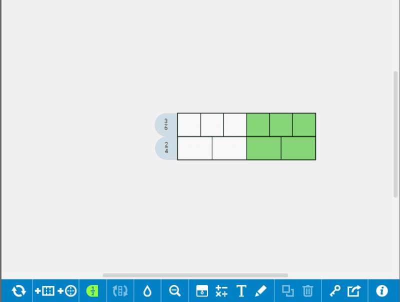 10 Must Have 3rd Grade Fractions Activities - Tales from Outside the ...