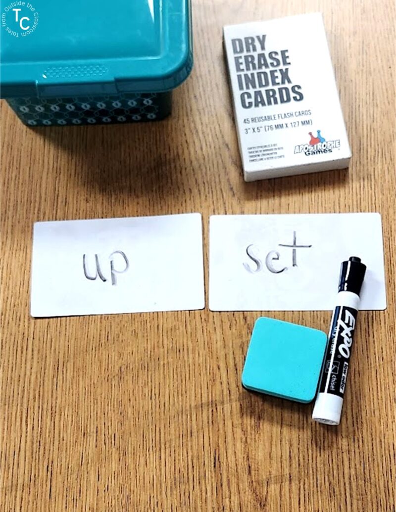 5 Encoding Ideas to Practice Phonics and Build Spelling Skills - Tales ...